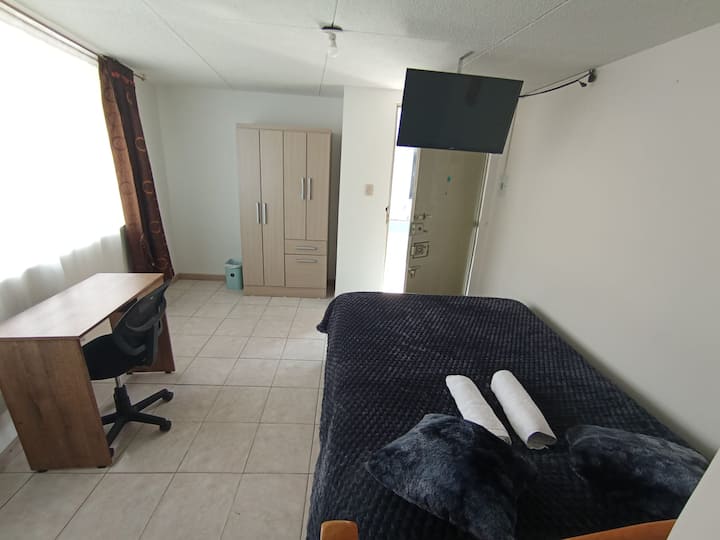 Casa Huéspedes – Bogotá - Bogota