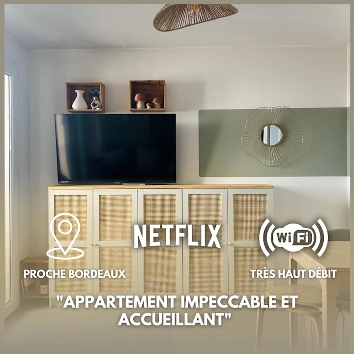 L’écrin | Hôpital | Lormont - Lormont