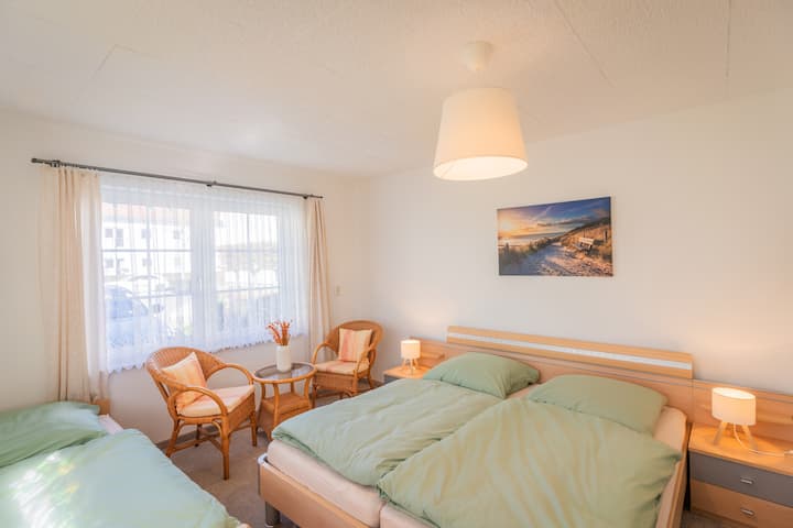 Ferienbungalow In Kühlungsborn - Kühlungsborn