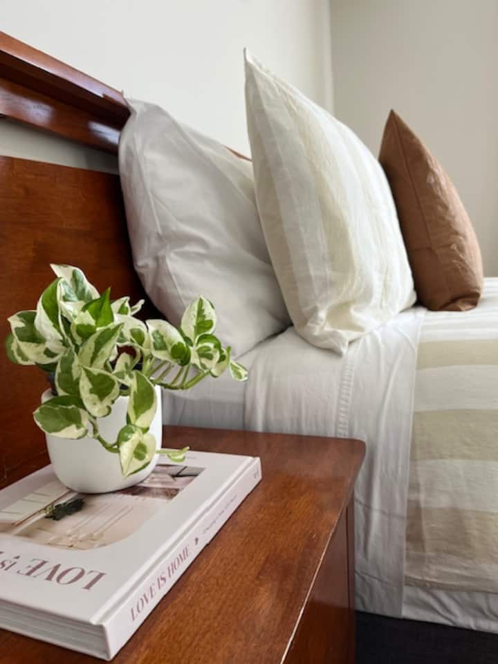 Apartment In Perth - Perth