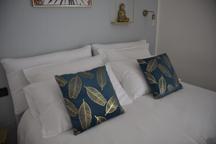 ÉLite Suite Home - Termoli