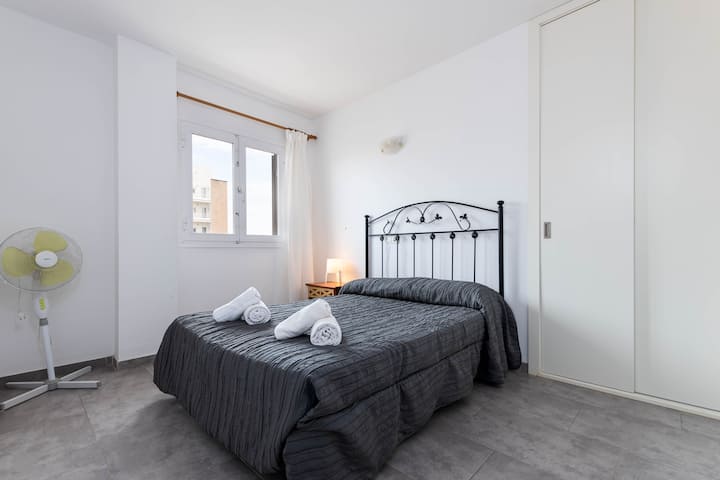Acapulco - Apartamento D2 Balcón - Can Picafort