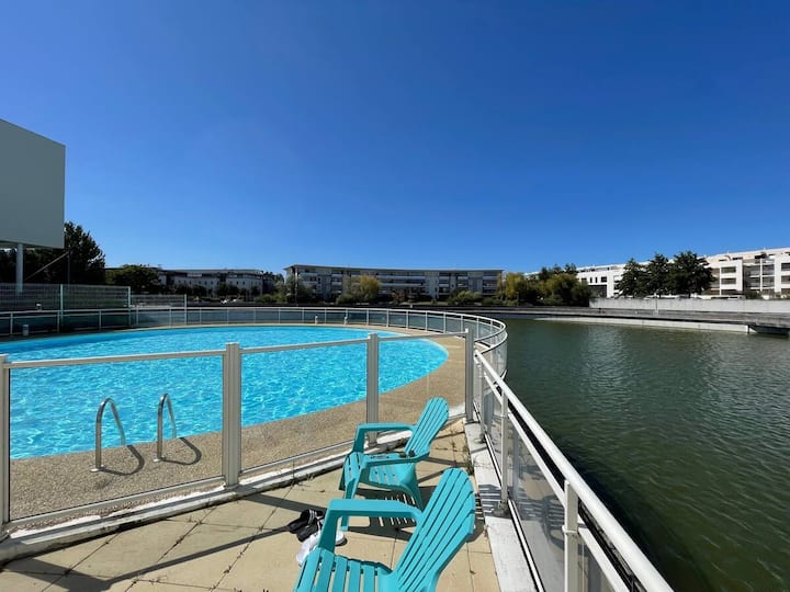 La Sole Rochelaise - La Rochelle
