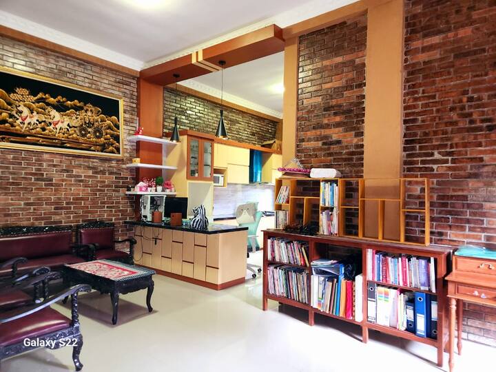 Wisma Aza - Klaten