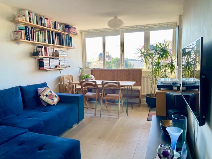 Great Location To Stay In Central North London. - King's Cross station - London