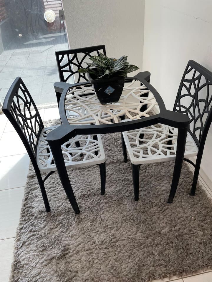 Hospede-se Aqui. - Sinop