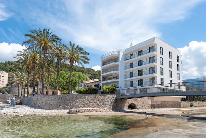Repic Sea View Apartment - Port de Sóller