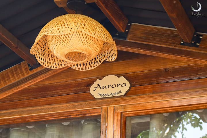 Aurora Villa - Layla Garden, Lagi Beach - La Gi