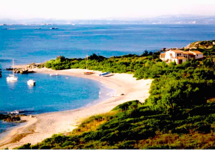 La Maison Sur La Plage
(Nouvelle Déco Pour 2025!) - Bonifacio