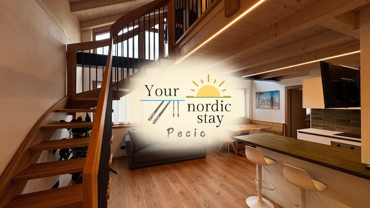 Pecio - Your Nordic Stay - Predazzo