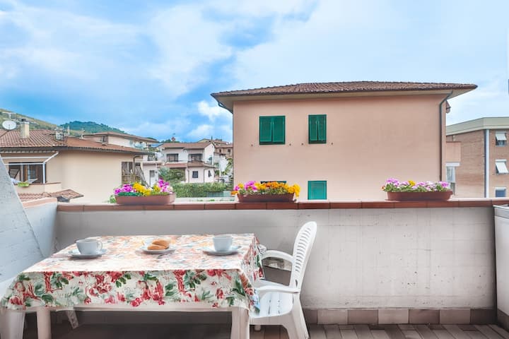 Bilocale Lazely - Porto Azzurro