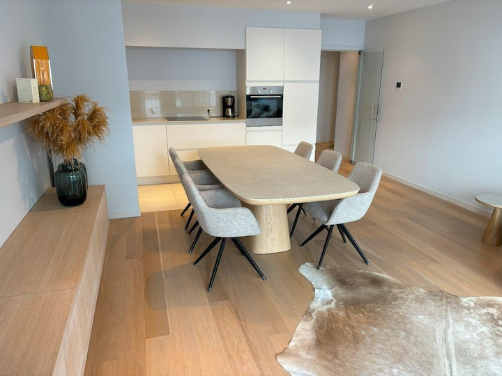 Bayaux Centrum Knokke - Knokke-Heist