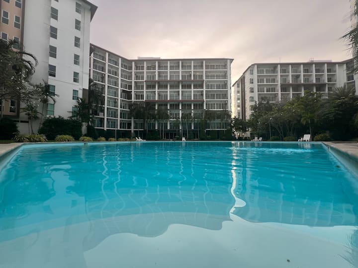 Ad Resort Huahin & Cha-am - Khao Yai