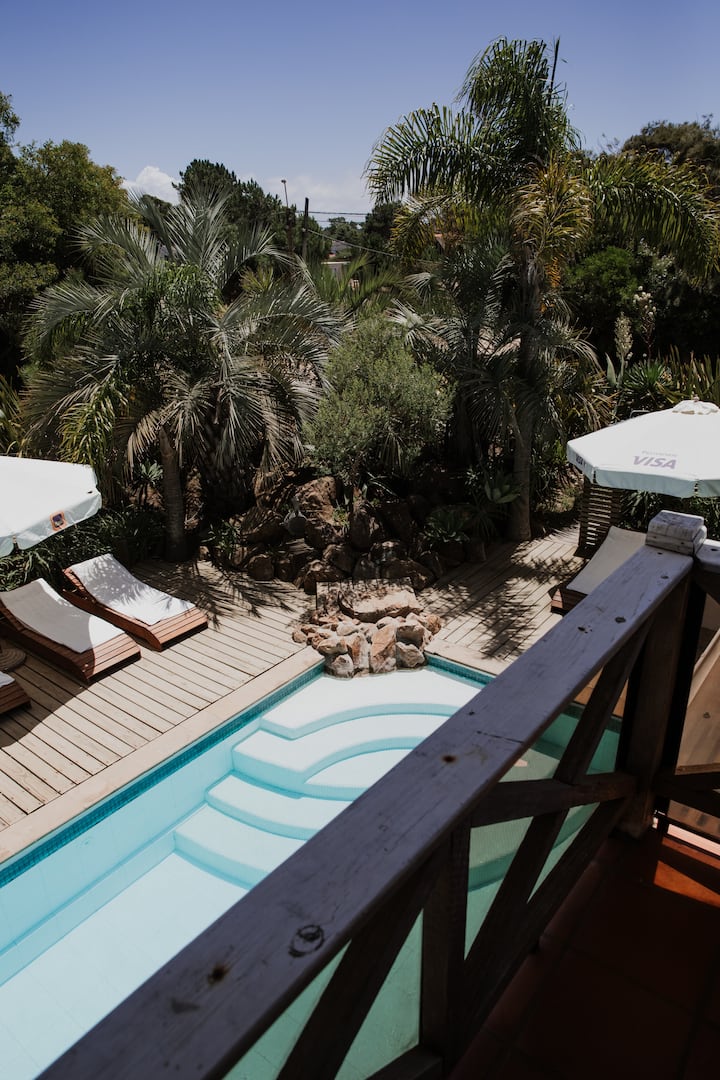 Loft Estudio Aloe Village - La Paloma