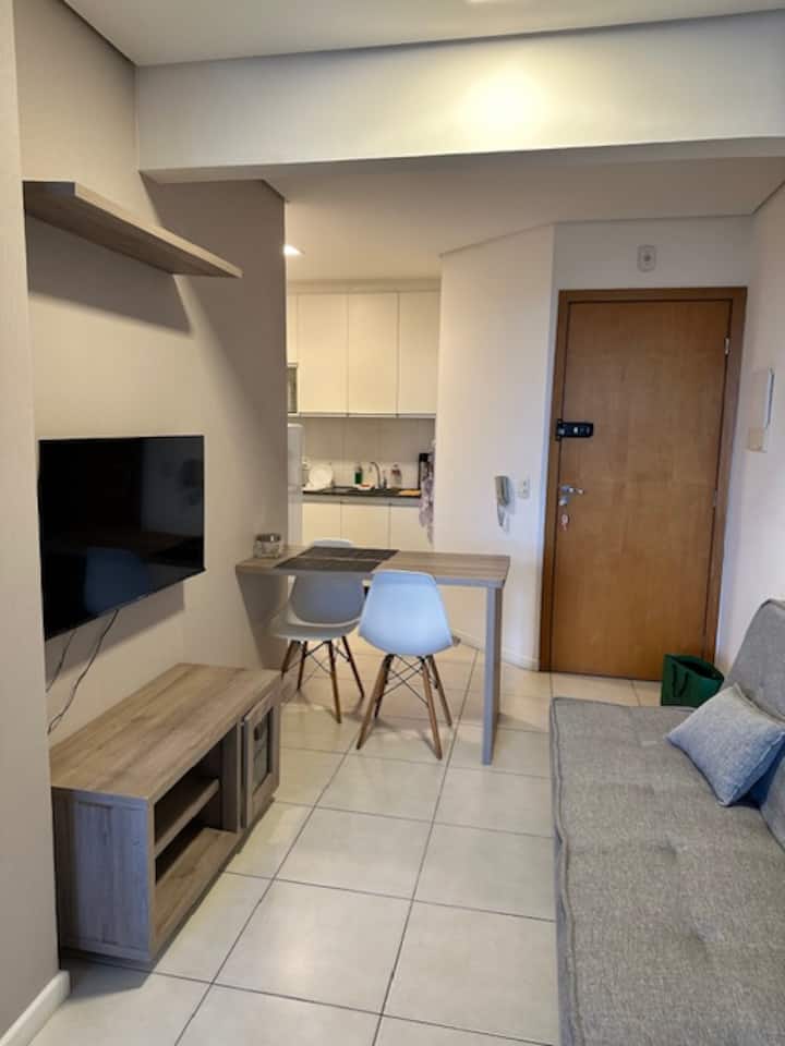 Apartamento Funcional Central - Belo Horizonte