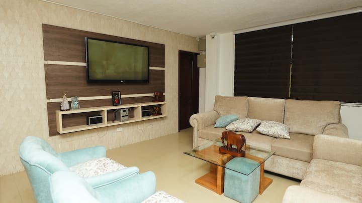 Amplia Casa Con Parqueadero - Ciutadella de Menorca