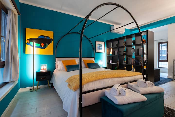 Ca’ Petunia - Venice Art Apartment - Venice
