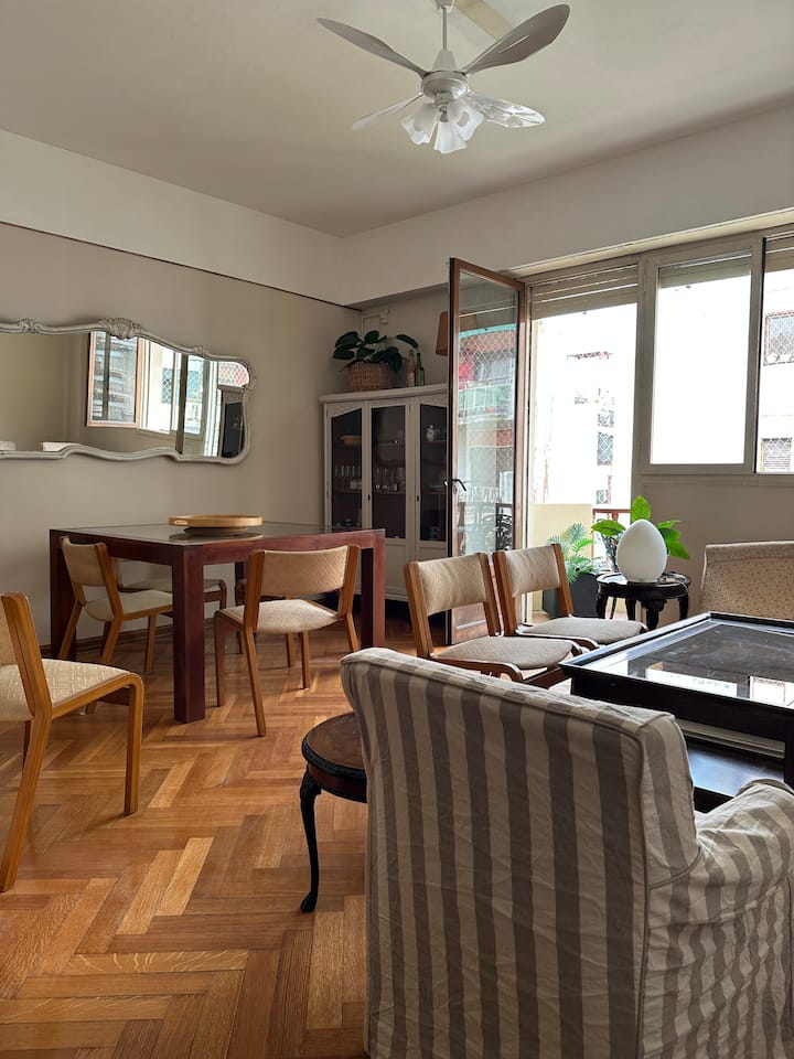 Lo De So - Argentina