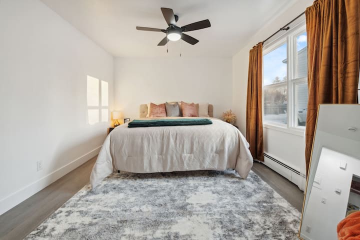 “Pet Friendly”cozy One Bedroom - Anchorage, AK
