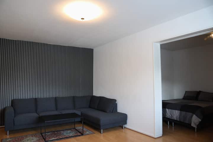 Big, Modern Flat For 6 – Heart Of Joensuu - Joensuu