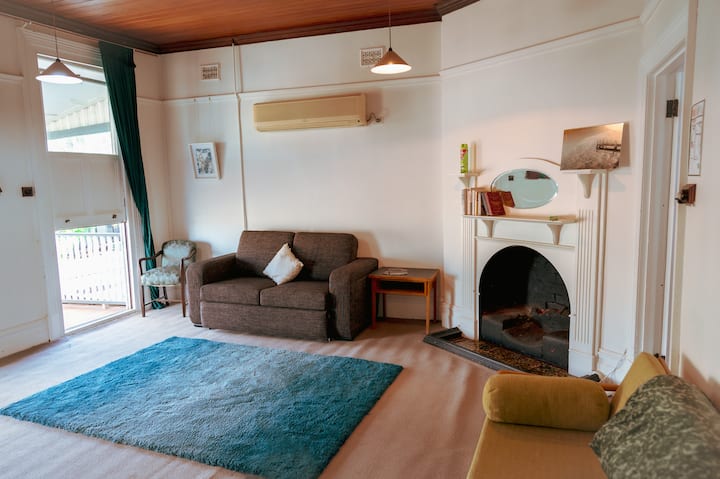 The Nest - Deniliquin