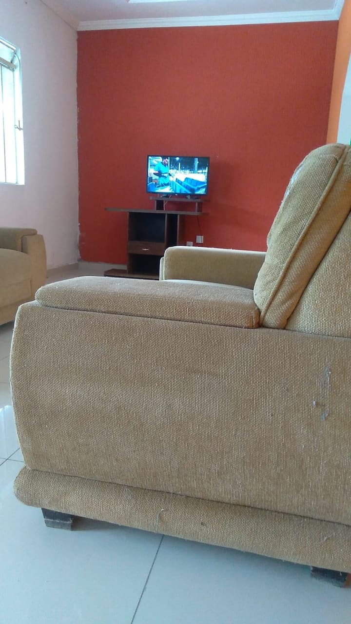 Casa Betim - Lagoa Varzea Das Flores - Betim