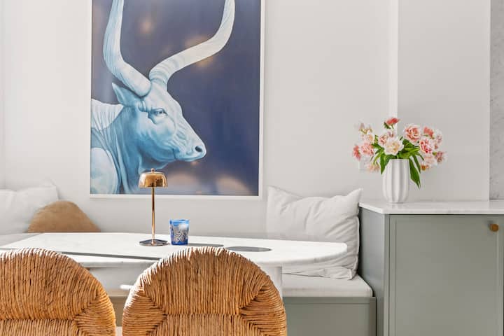 Peaceful Beachside Living - Coogee