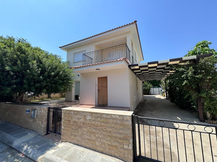 Villa Nektaria Family House - Protaras