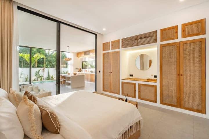 Boutique Villa Bodhi – Stylish 1br Retreat Uluwatu - Uluwatu