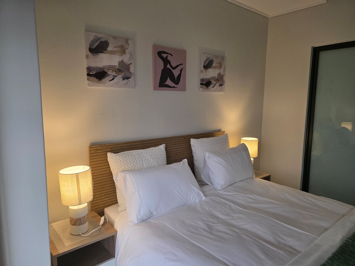 Waterfall City Lifestyle Munyaka - Apartments for Rent in Midrand ...