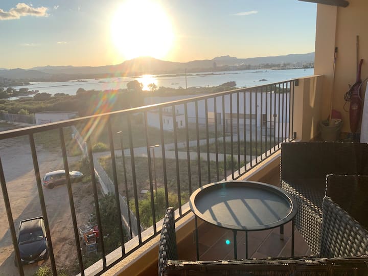 Sara House - Olbia