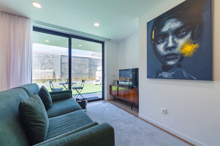 Art Living Gravito By Home Sweet Home Aveiro - Aveiro