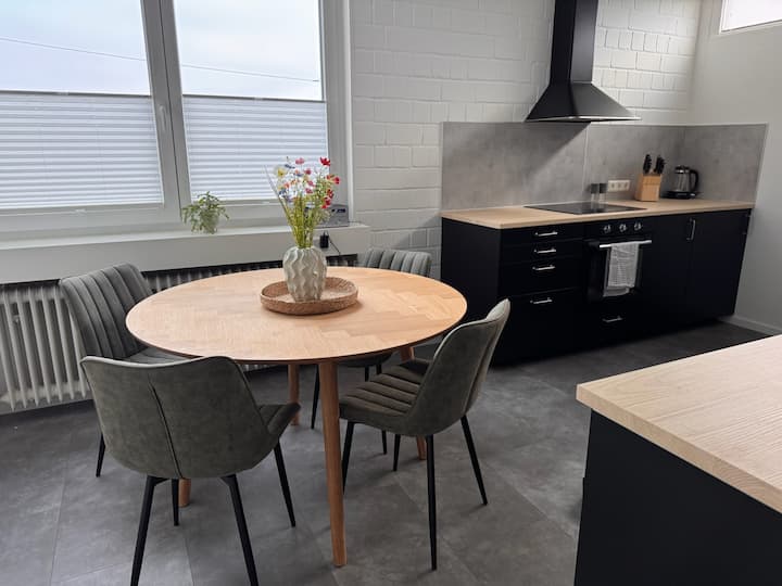 Trimosa Home -1- | Design & Eifel-charme - Bitburg