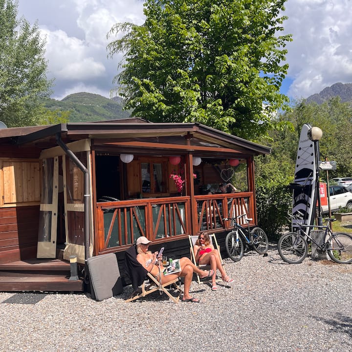 Nostro Posto - Lake Como