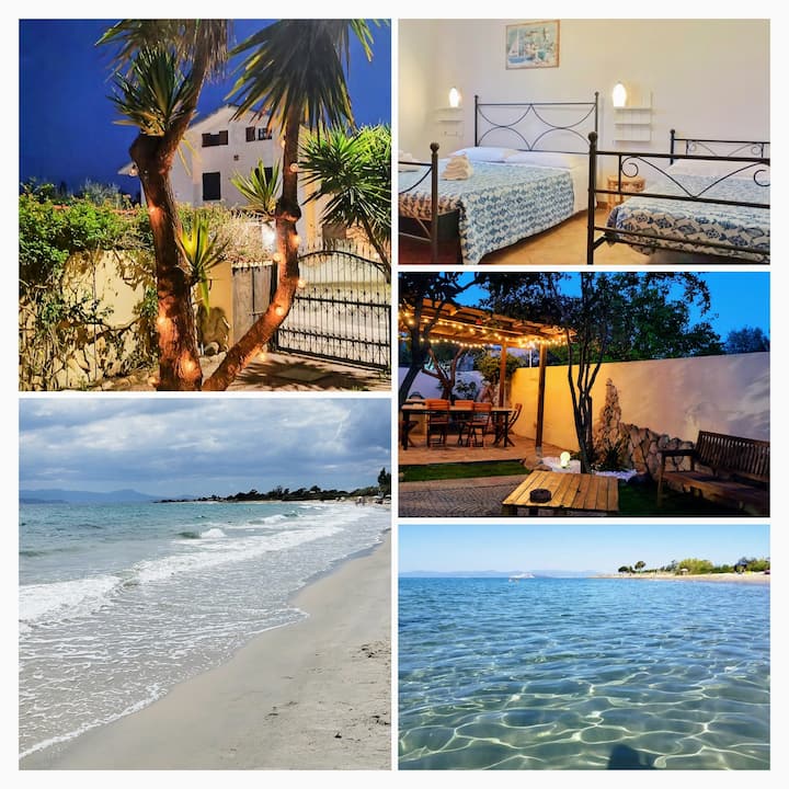 Villa Frantina, Spegni Lo Stress, Accendi Il Relax - Sardaigne