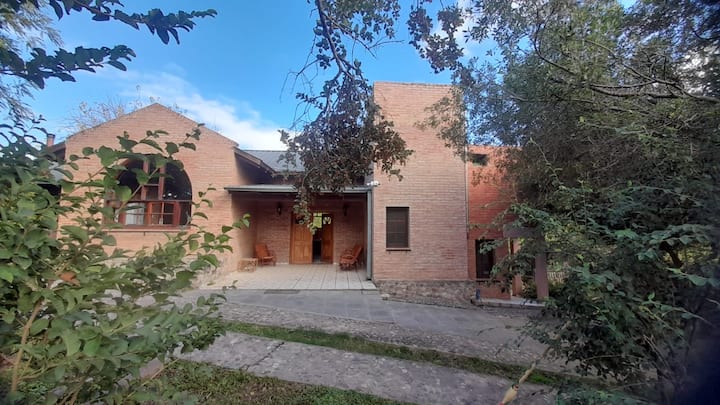 Beautiful Country House - Villa Ani Mi - La Granja - Jesús María