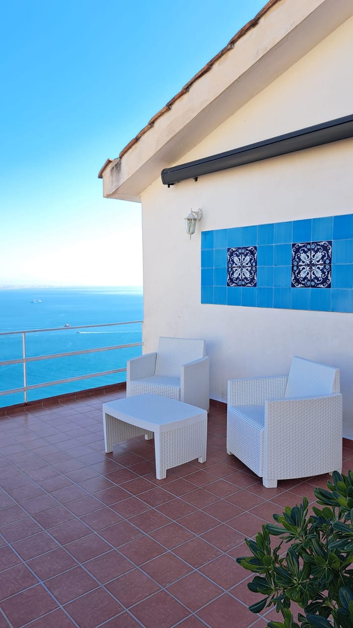 Casavacanza Mamma Wanda - Vietri sul Mare