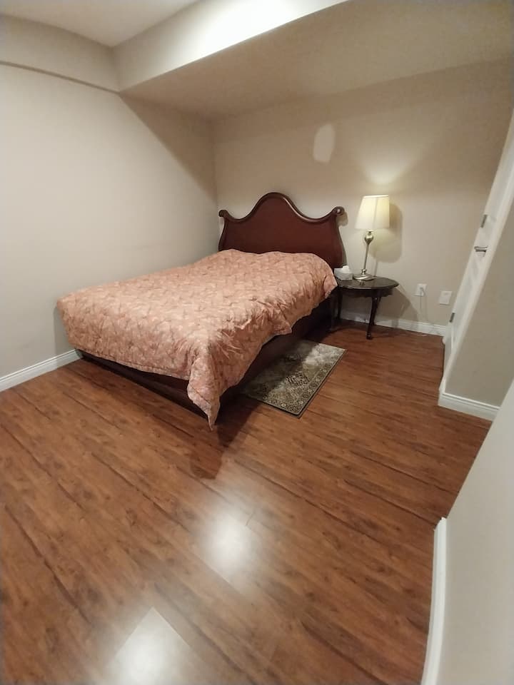 Langley Cozy House - Langley