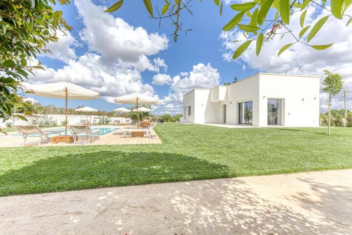 Garbino Guest House - Ugento