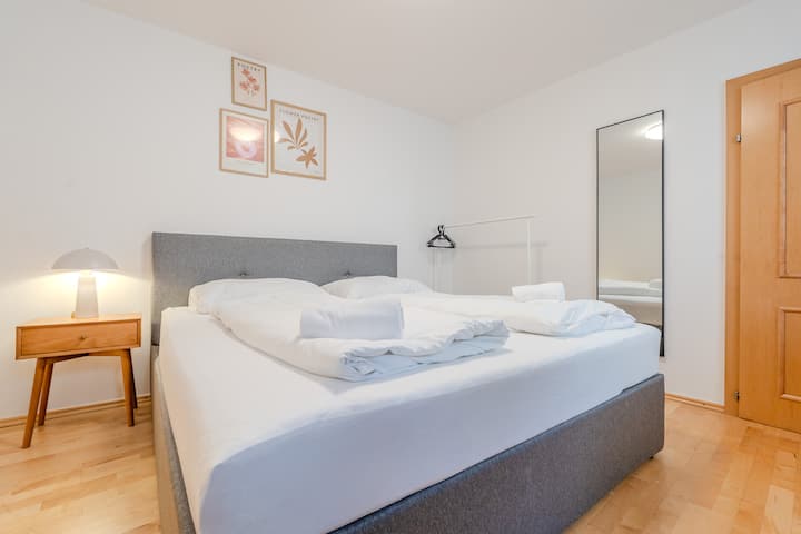 Bad Aussee Budget Hotel City Room - Bad Aussee