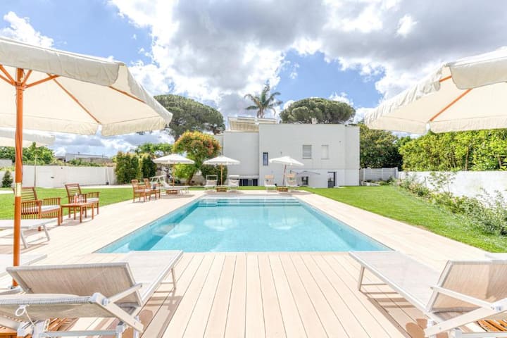 Mistral Guest House - Ugento