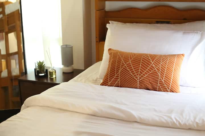 Value-for-money•central Cebu•wifi•pool•freepark - Cebu City