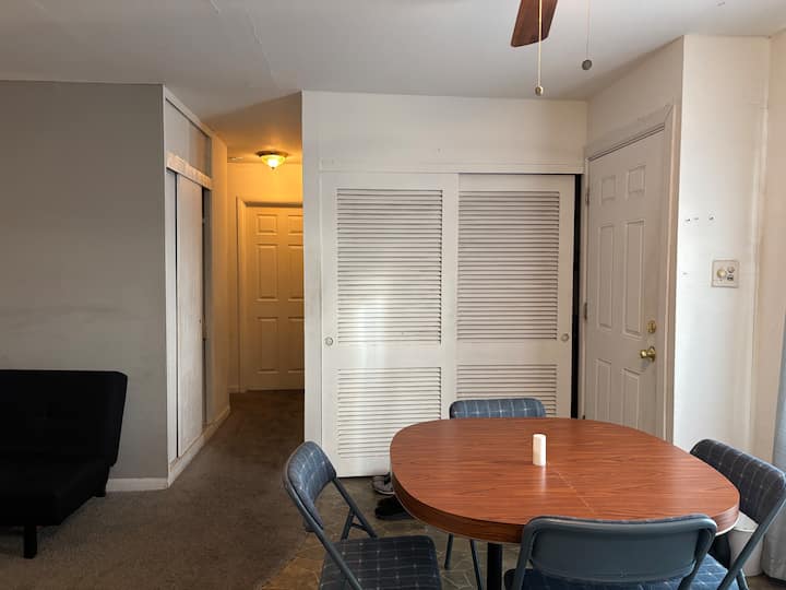 Dayton Home 3 Bed 1 Bath - Beavercreek, OH