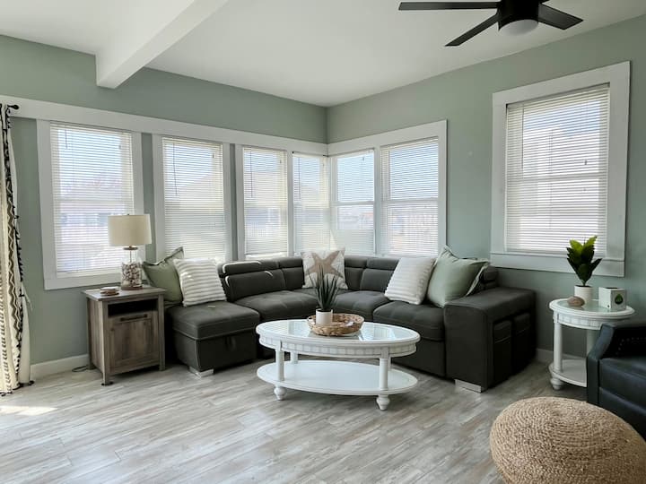 Hampton Beach House Rental - Hampton, NH