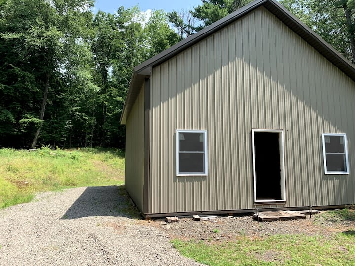 Tranquil Western Catskills Home! - Davenport, NY