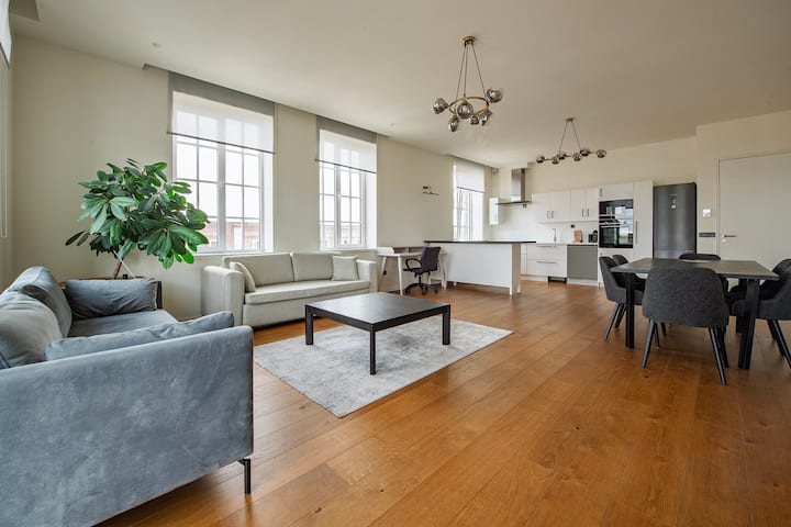 Accessible Apartment – Ground Floor & Step-free! - Oisterwijk