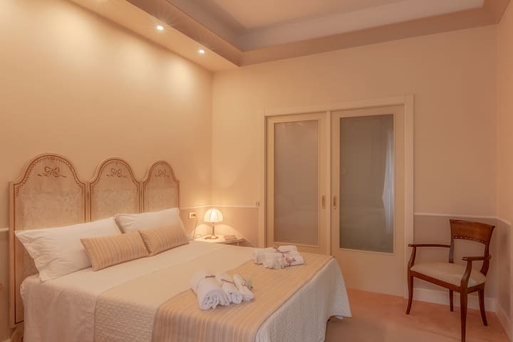 L'arena B&b - Capua
