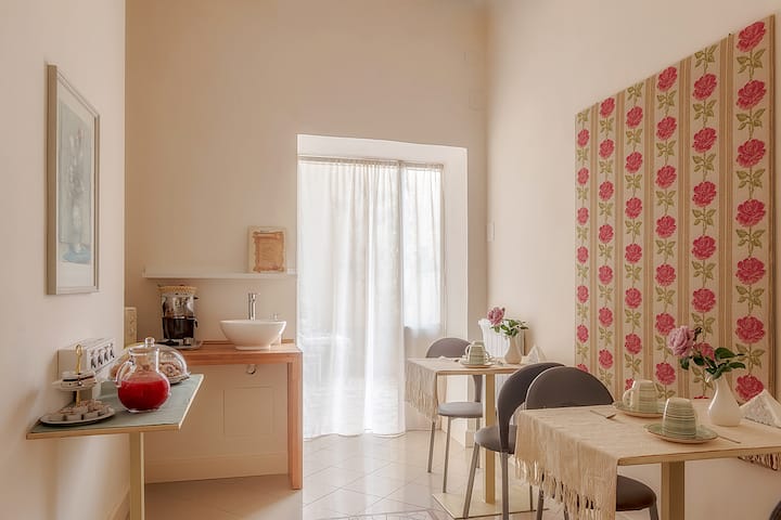 L'arena B&b - Capua