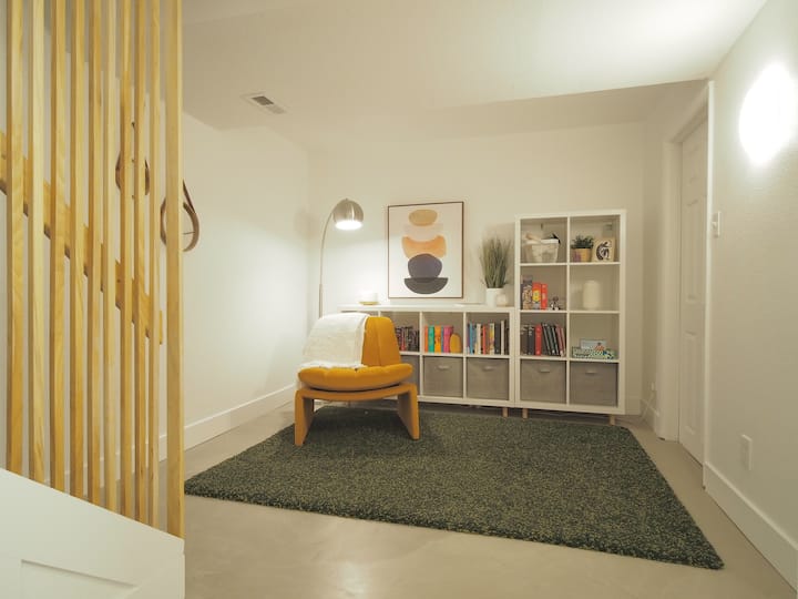 Renovated 4br/2ba | ~20min Dt Den | ~20min To Bldr - Berkeley - Denver