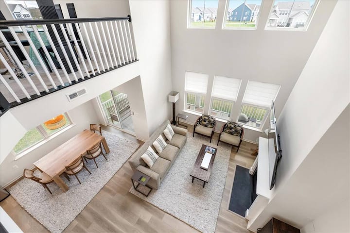 Raegan's Dream Villa - Delaware